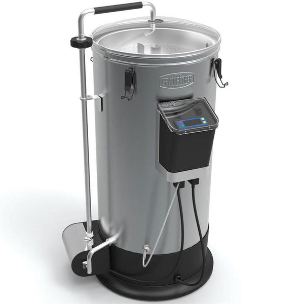 Brew Bag - All In One - 400 MICRON - Grainfather, Robo, Brewers Edge ...